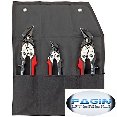 Ideal Model Shear Set | Pagin Utensili